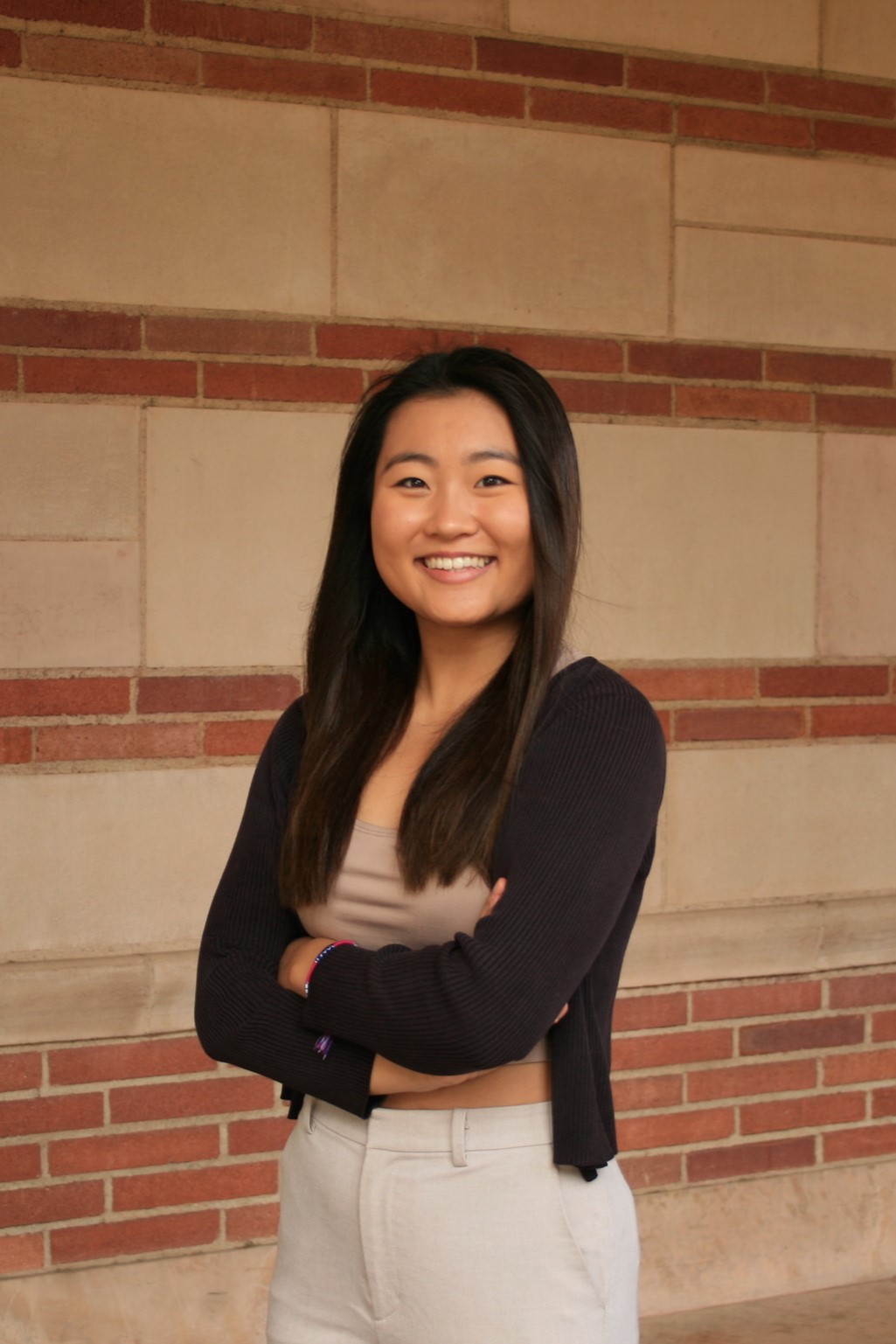 Dermatological @ UCLA - Team