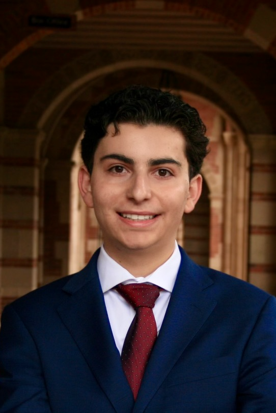 Dermatological @ UCLA - Team