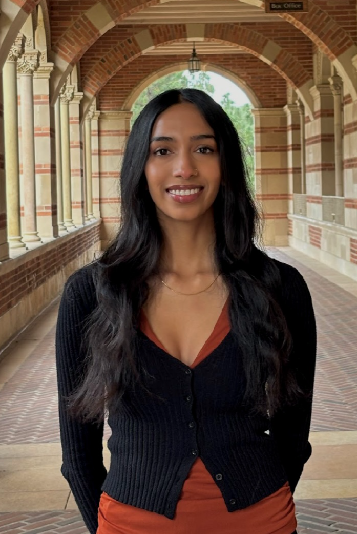 Dermatological @ UCLA - Team