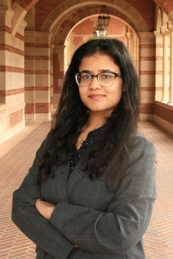 Dermatological @ UCLA - Team